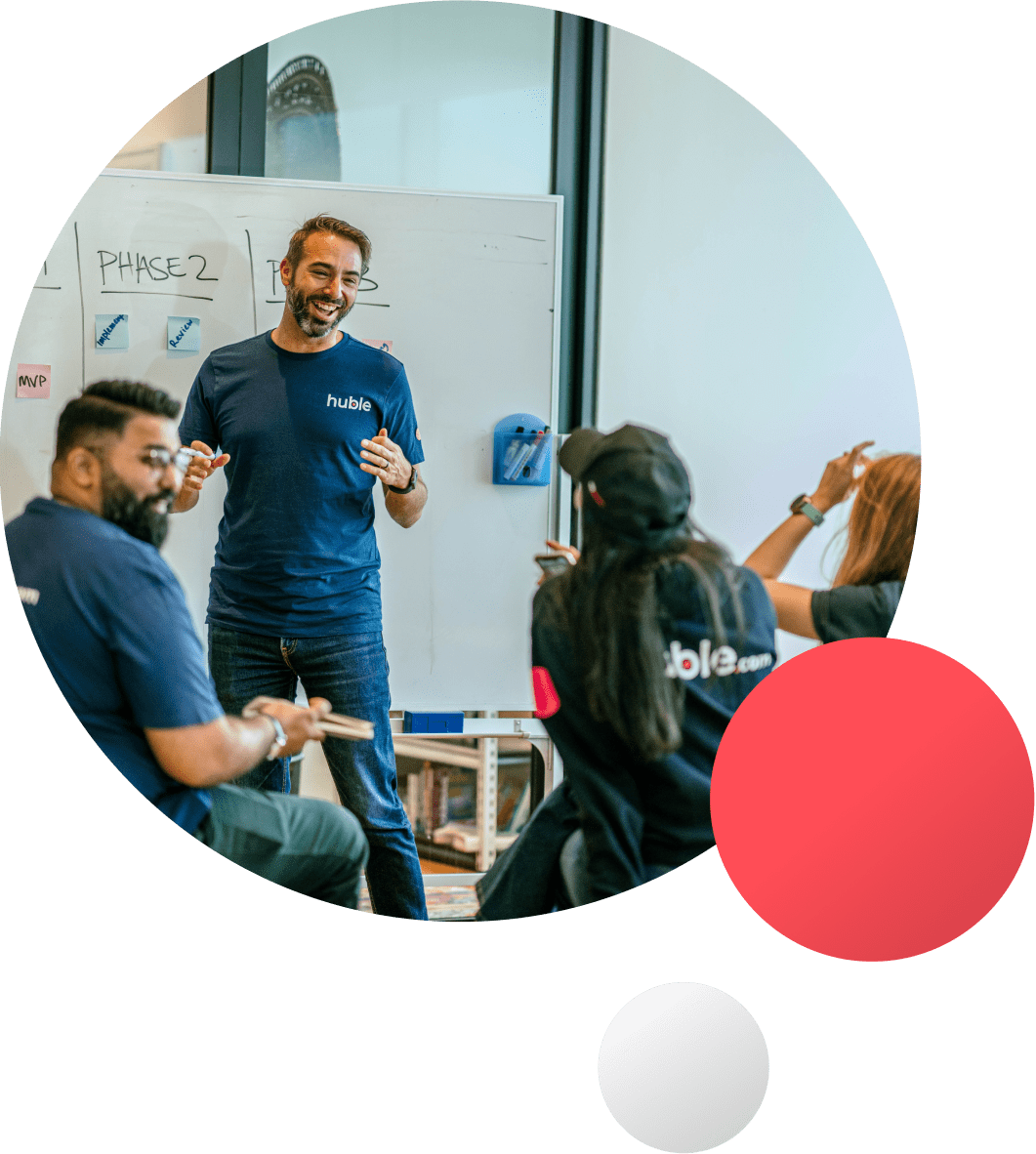 White Lodge Case Study